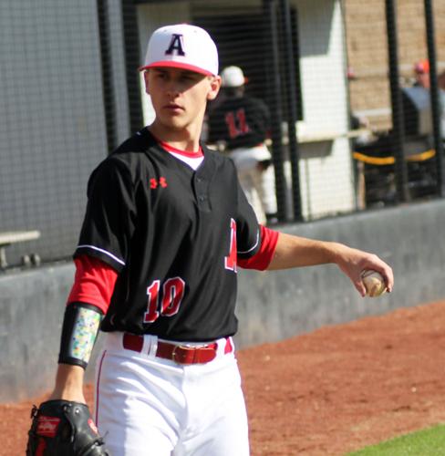 Alexander confident in making baseball postseason | Sports ...