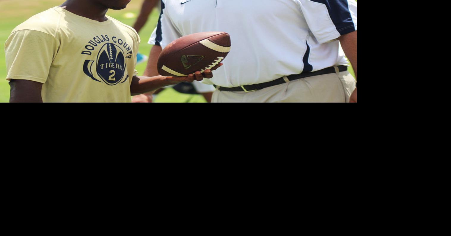 Team chemistry coming together for Douglas County Tigers | Sports ...
