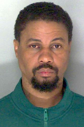 Alabama man charged in rape of teen at local hotel | Douglasville ...