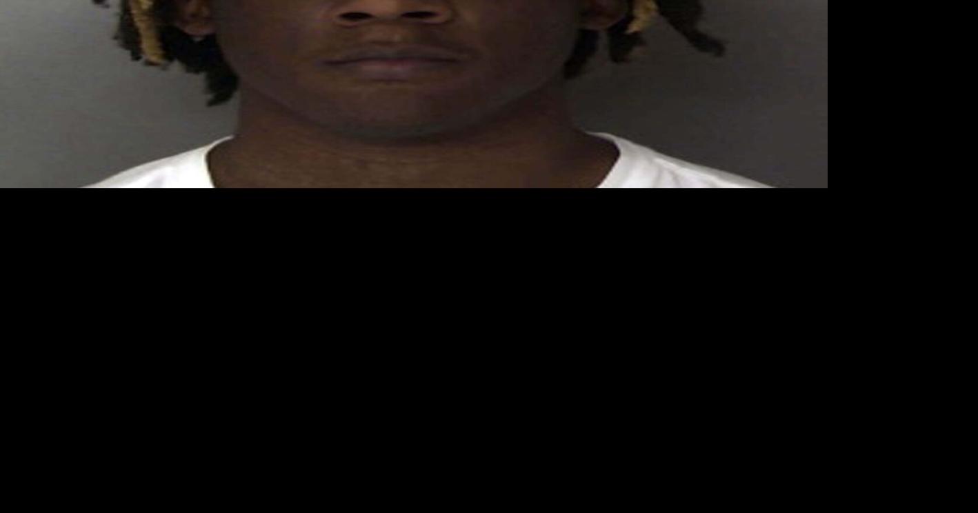 Teen arrested for trying to intimidate witness | Douglasville Sentinel ...