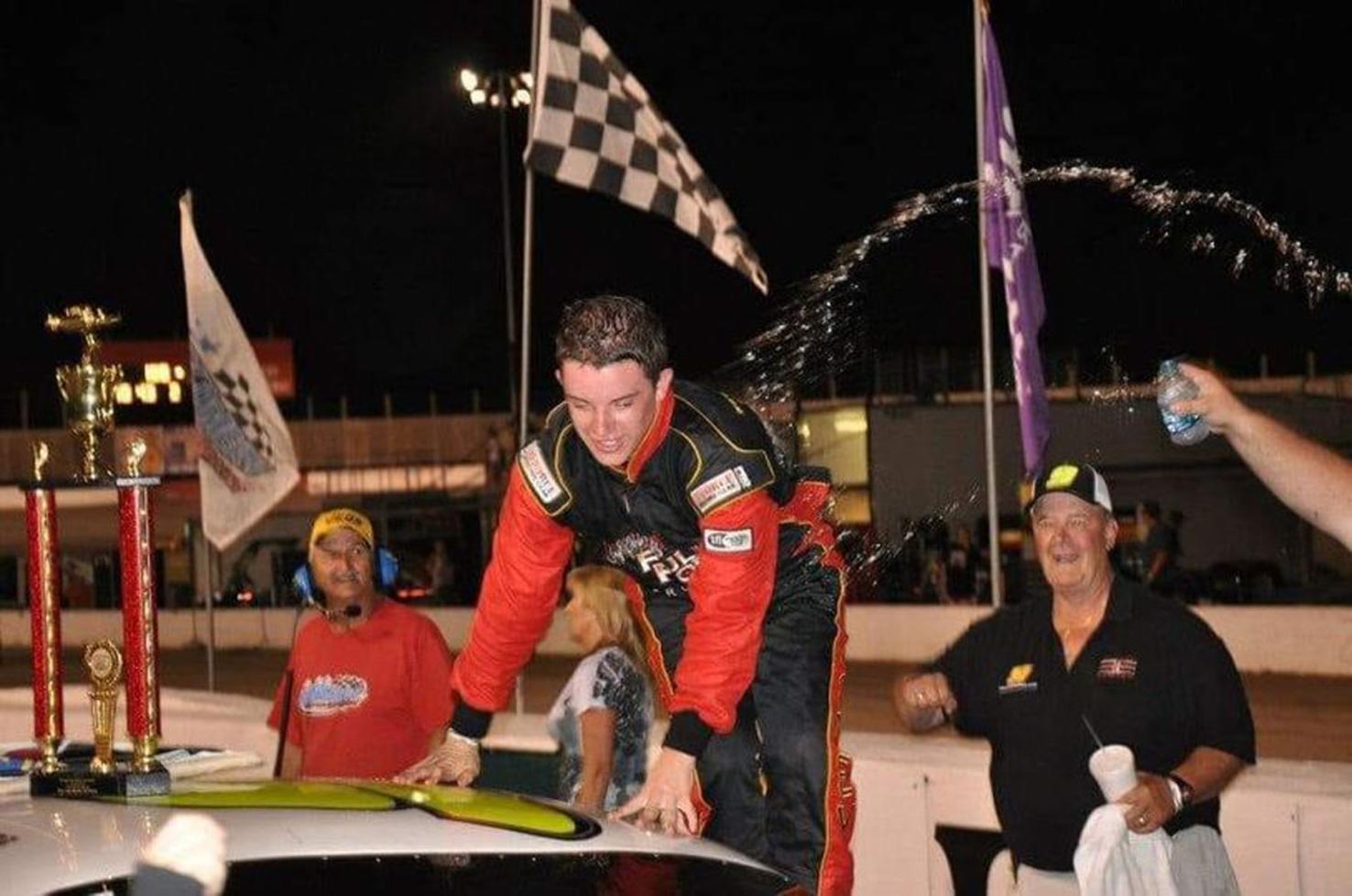 Massey dies at 73; entrepreneur supported family, community through ...