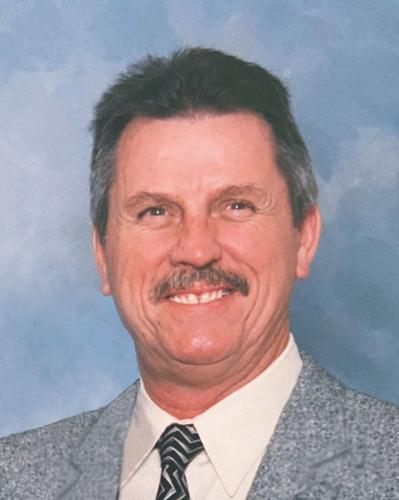 Tommy Chaffin | Obituaries | douglascountysentinel.com