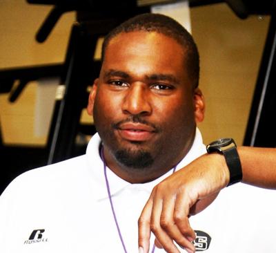 Jason Dukes named new Lithia Springs football coach | Sports ...
