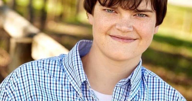 Live like Josh: Waldreps keep son’s memory alive through scholarships ...