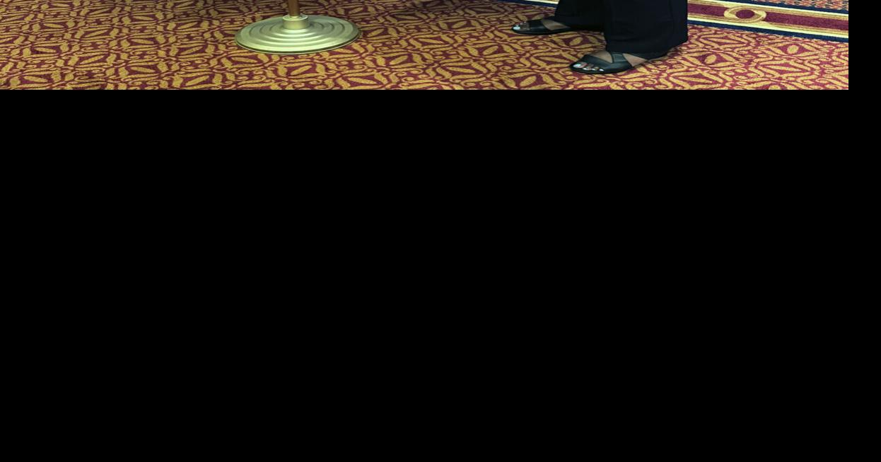 Educator Tekmekia Gilchrist sworn in as new Rotary president ...