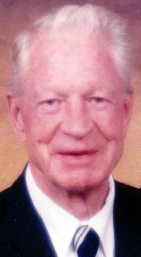 Bill Thornton remembered for strong work ethic | Local News ...