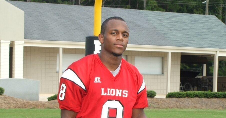 Griffin native Leon Berry among 2025 inductees into EMCC Sports Hall of ...