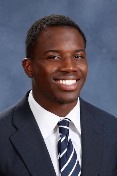 Antonio Glover develops into top defensive back at Georgia Southern ...