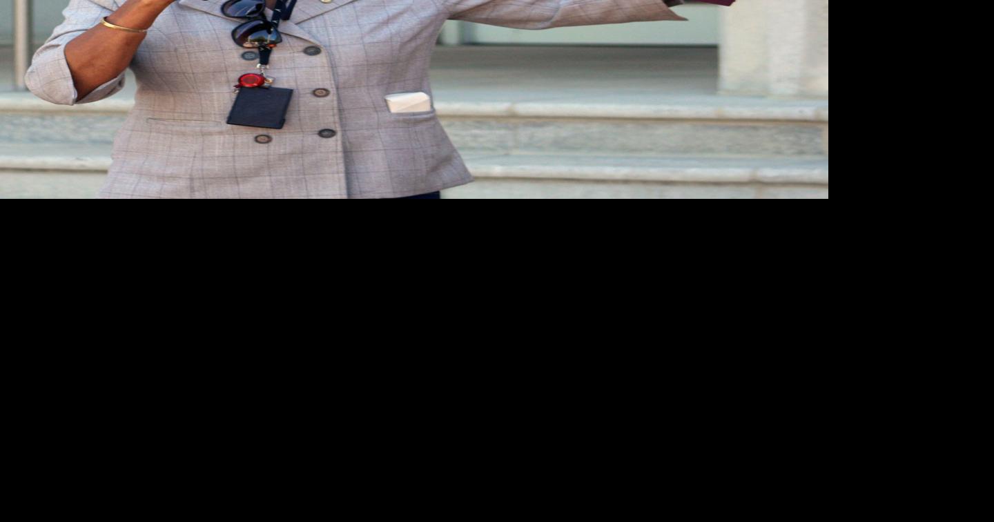 County judges feel ‘pride’ in Brown’s confirmation | Local News ...