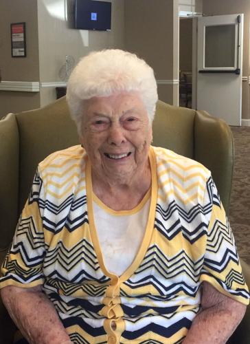 Callie Arzula Vise | Obituaries | douglascountysentinel.com