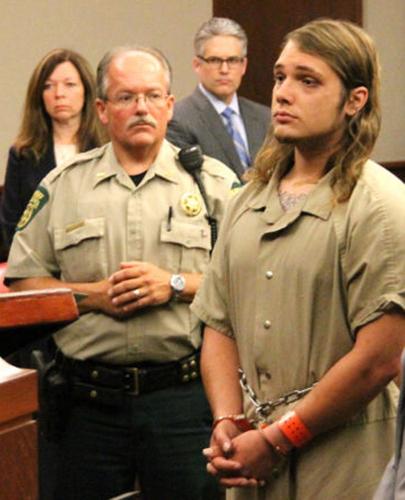 Green murder trial set to start this week | Local News ...