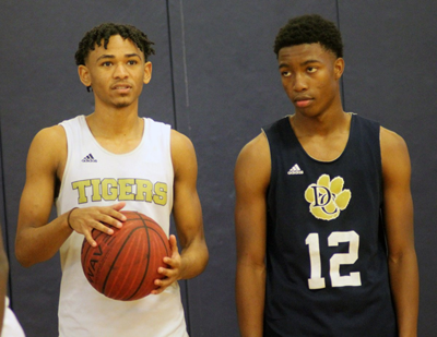 Douglas County continues to win 'ugly' games | Sports ...