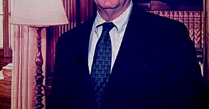 Col. William T. Baggett | Obituaries | douglascountysentinel.com