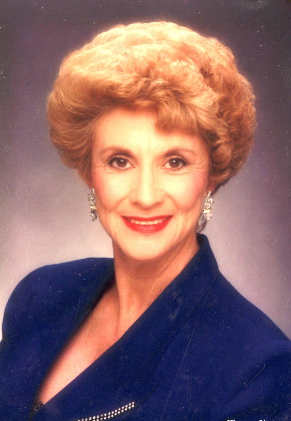 Rachel C. Terry | Obituaries | douglascountysentinel.com