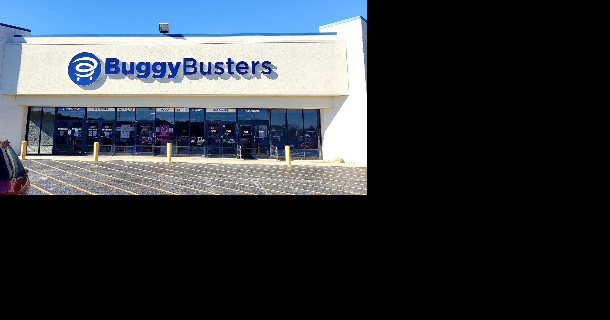 BuggyBusters celebrating third anniversary Saturday | Archives ...