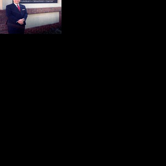 Graham joins Whitley-Garner as new general manager | Local News ...