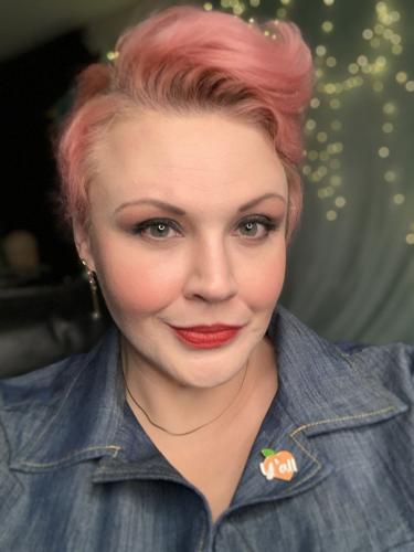 Mayfield running a non-traditional campaign for House District 67 ...