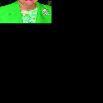 Cyril Irene Carter Tuggle | Obituaries | douglascountysentinel.com