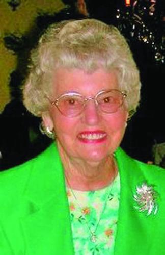 Cyril Irene Carter Tuggle | Obituaries | douglascountysentinel.com