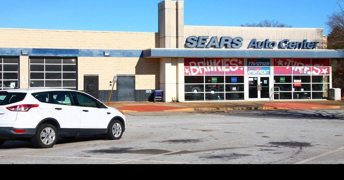 Sears Auto to remain open at Arbor Place | Local News ...