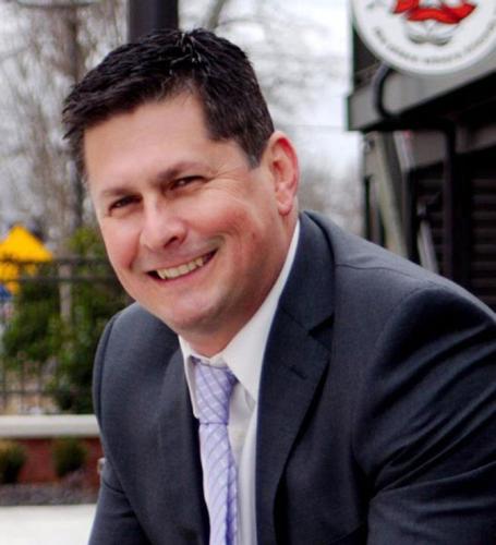 Mark Alcarez has another election hurdle | Local News ...