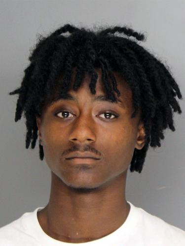 Mason to serve 18 years for Arbor Station armed robbery | Local News ...