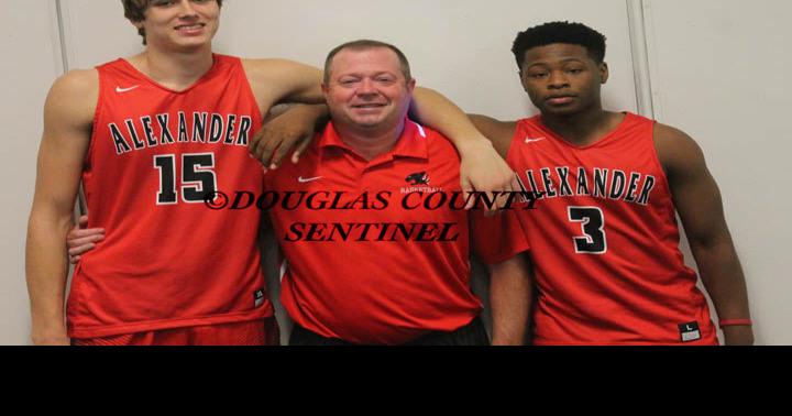 BOYS BASKETBALL PREVIEW: Alexander Cougars | Sports ...