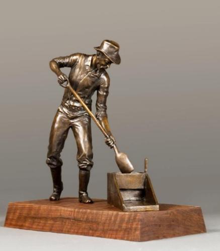 Council wants gold miner in Villa Rica’s Historic Park ...