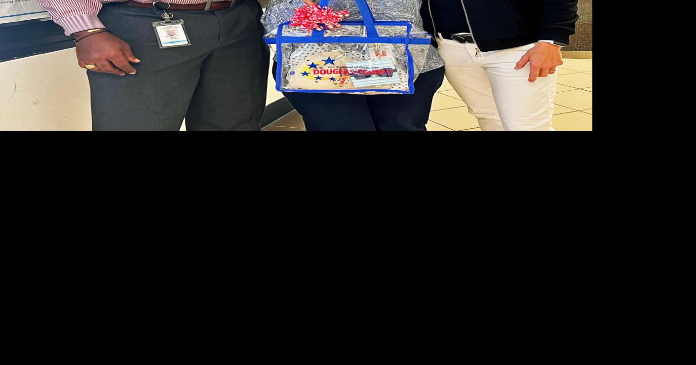 Annette Winn Elementary School's Corlissa Wilson Named DCSS Counselor ...