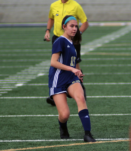 Douglas County rebounding after 'tough' start | Sports ...