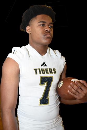 Joshua Robinson commits to play at Georgia Tech | News ...