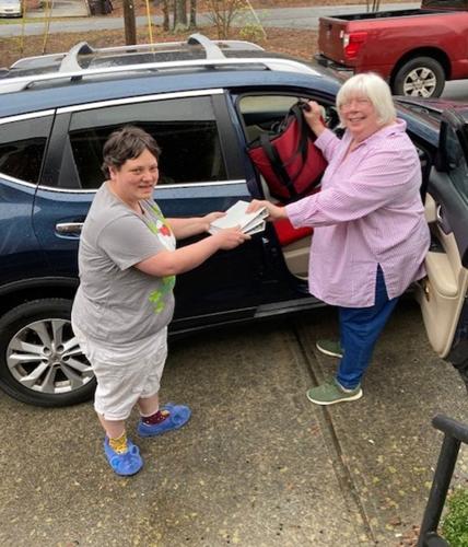 Meals on Wheels needs volunteer delivery drivers | Archives ...