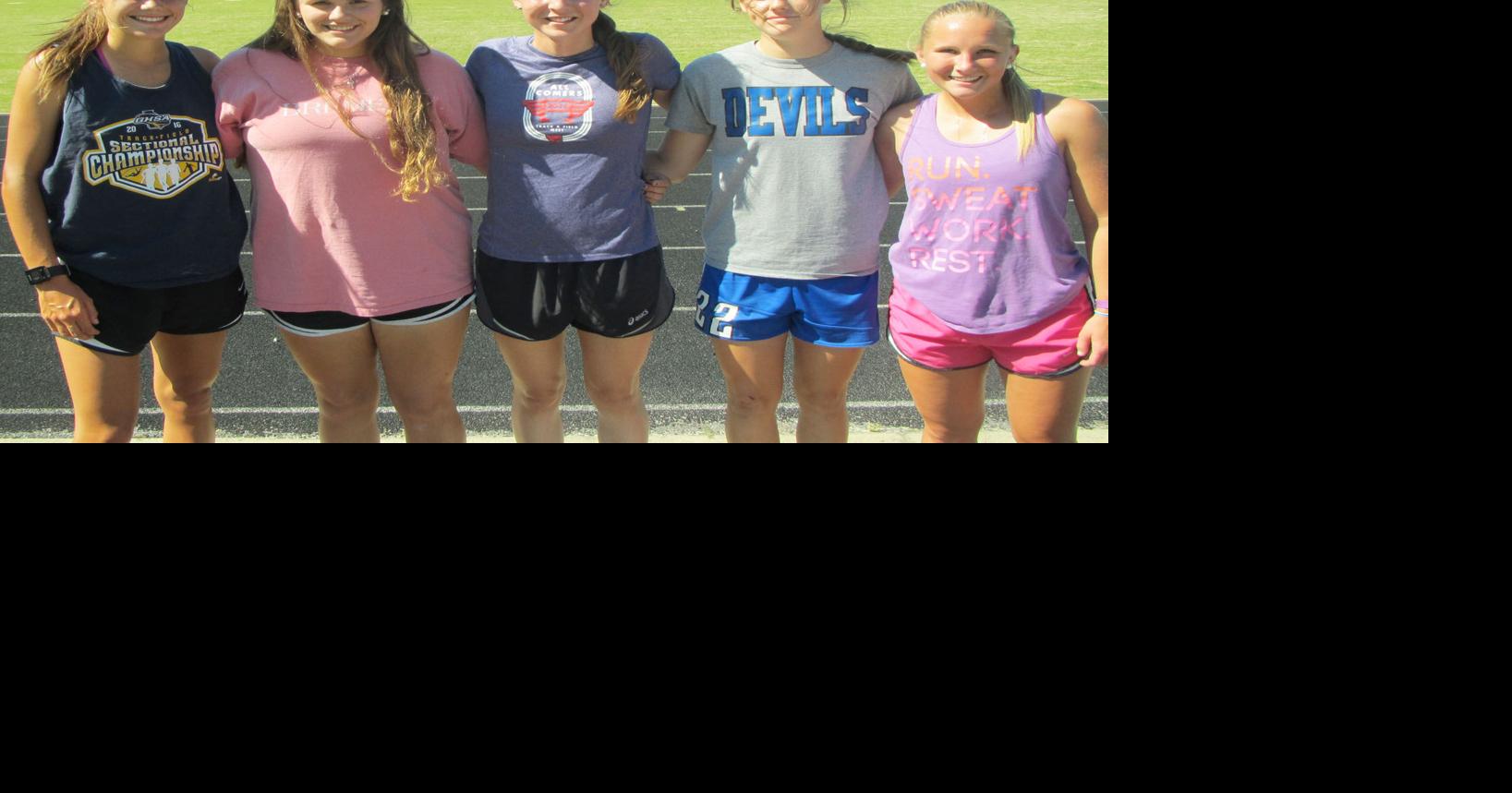 Lady Blue Devils step up for state showcase | | douglascountysentinel.com