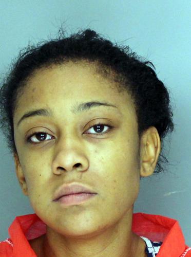 Woman charged with auto theft, child endangerment, DUI | Local News ...