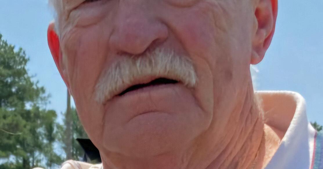 Larry Rufus Pardue | Douglasville Sentinel | douglascountysentinel.com