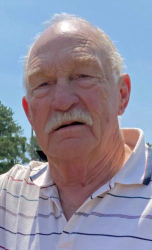 Larry Rufus Pardue | Douglasville Sentinel | douglascountysentinel.com