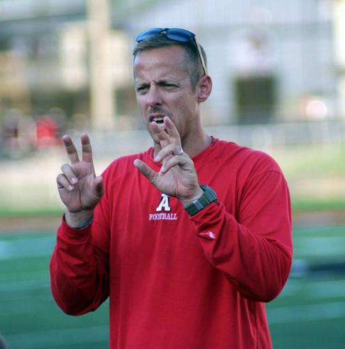 Alexander host South Paulding in region opener | Sports ...