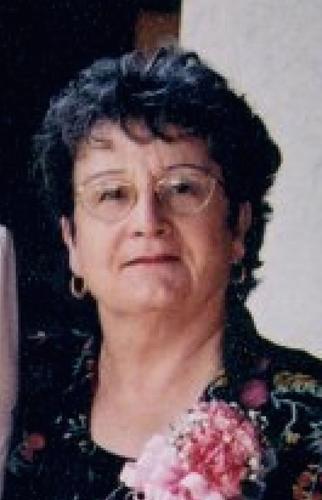 Rosalie ‘Rose’ Streetman | Obituaries | douglascountysentinel.com