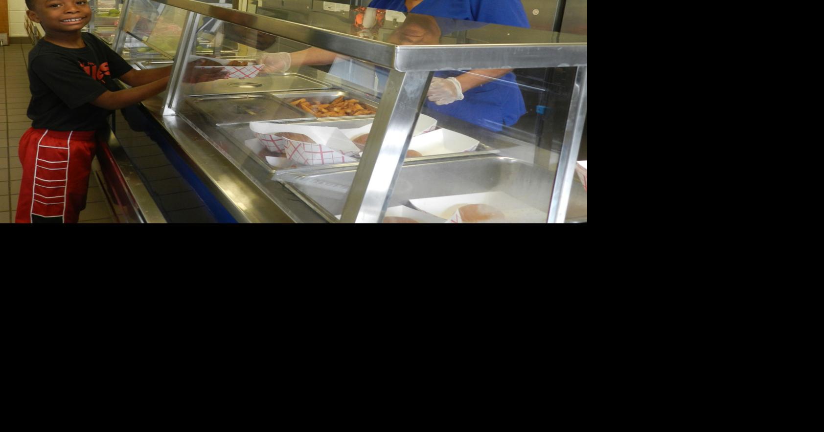 DCSS school nutrition serving no-cost meals to community | Archives ...