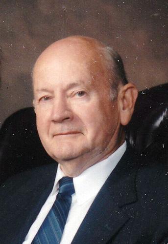 Robert ‘Bob’ Usry Jr. | Obituaries | douglascountysentinel.com
