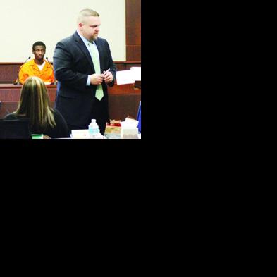 Closings set in murder trial: After fireworks, both camps rest in ...