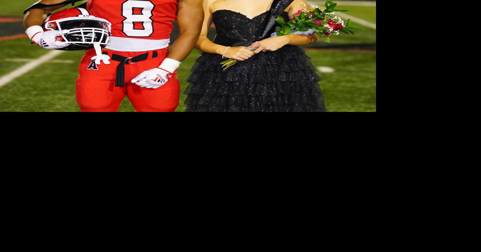 Homecoming royalty crowned at AHS, LSHS | Local News ...