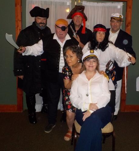 CAST ends two-year hiatus with trip to the Bermuda Triangle | Archives ...