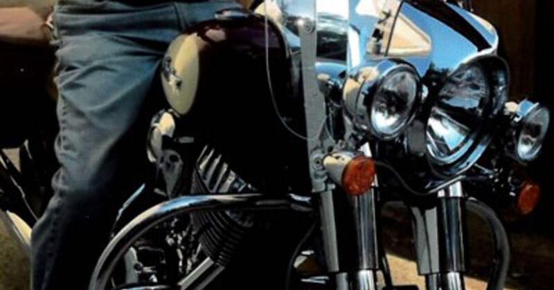 John Anthony Romanelli | Obituaries | douglascountysentinel.com