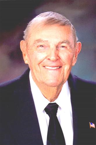 Henry Doris Tyson Sr. | Obituaries | douglascountysentinel.com