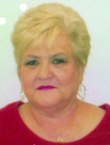 Annette Davis | Obituaries | douglascountysentinel.com