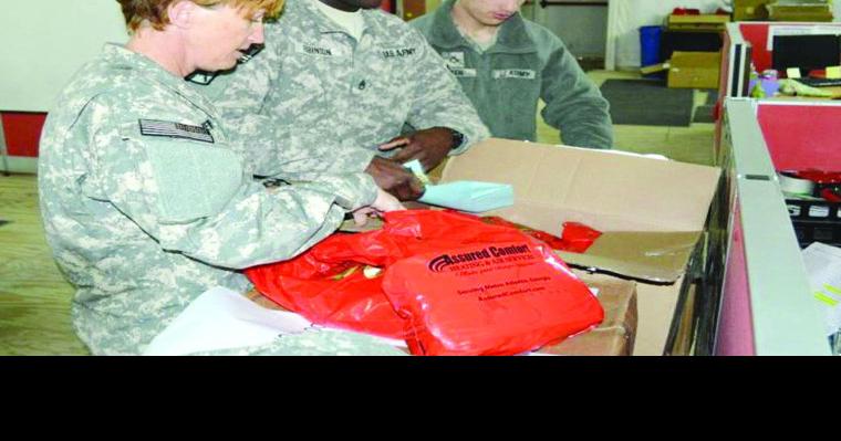 Soldiers’ Angels shifts focus to veteran aid | Local News ...