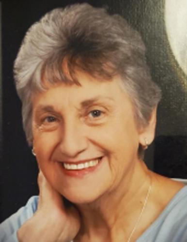 Frances Patricia Watkins Dix | Obituaries | douglascountysentinel.com