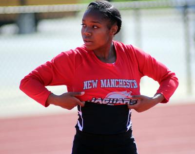 Anika Carter looks to finish strong at Region 5-AAAAA Championship ...