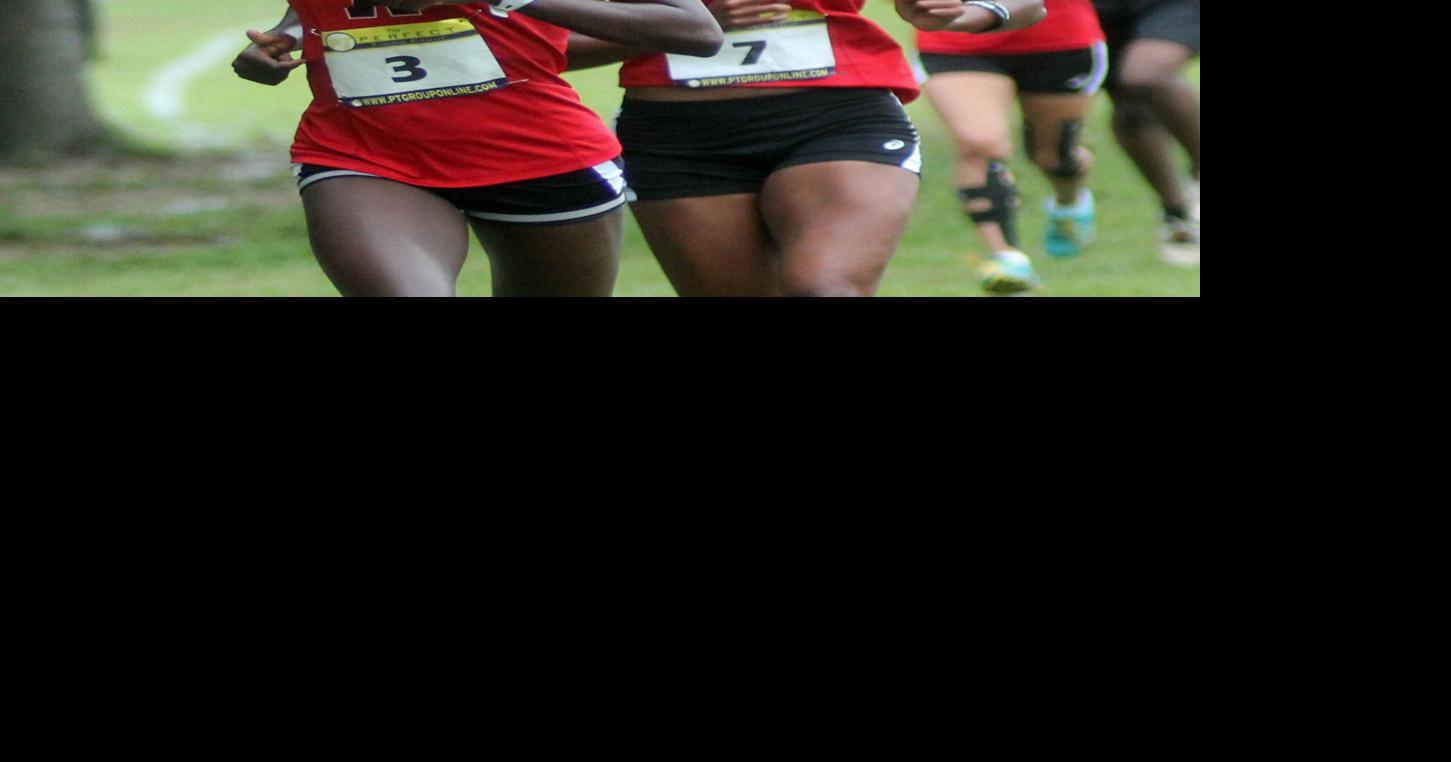 Brenda Ayuk leads Alexander to cross country win | Sports ...